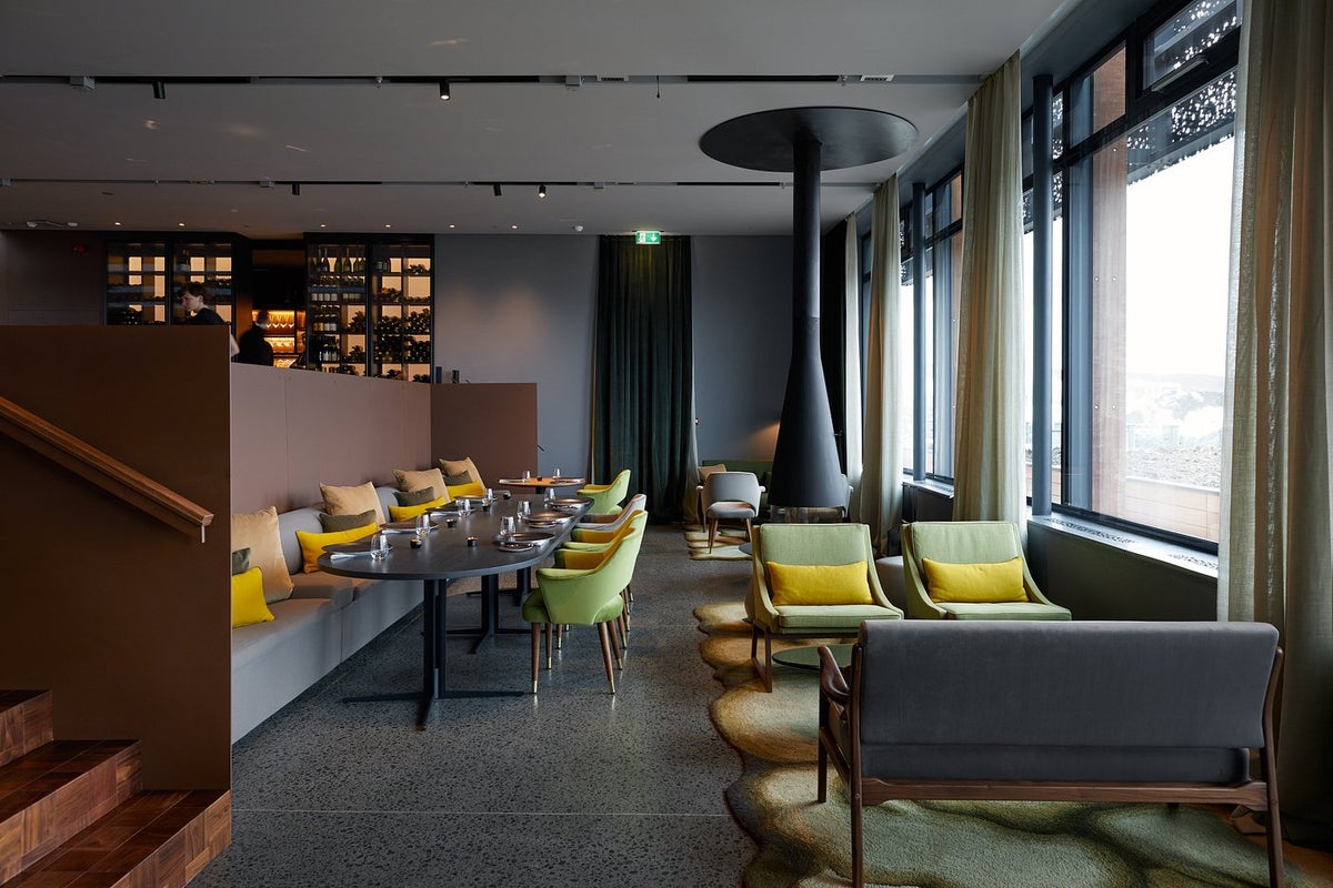 The Retreat at Blue Lagoon Iceland | Best Price 2026 | Guide to Iceland