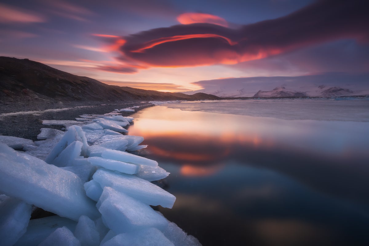 Epic 7-Day Summer Vacation Package with the Inside the Volcano Tour ...