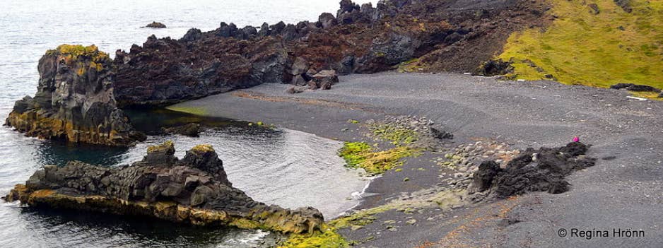 Dritvík Cove Travel Guide | Guide to Iceland