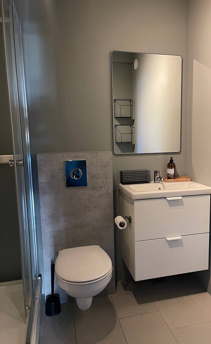 L19 Stylish Lux Apartment | Beste Preise 2025 | Guide to Iceland