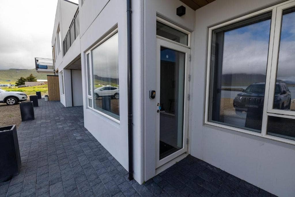 Hafnir w Grundarfjordur | Najlepsze ceny 2026 | Guide to Iceland