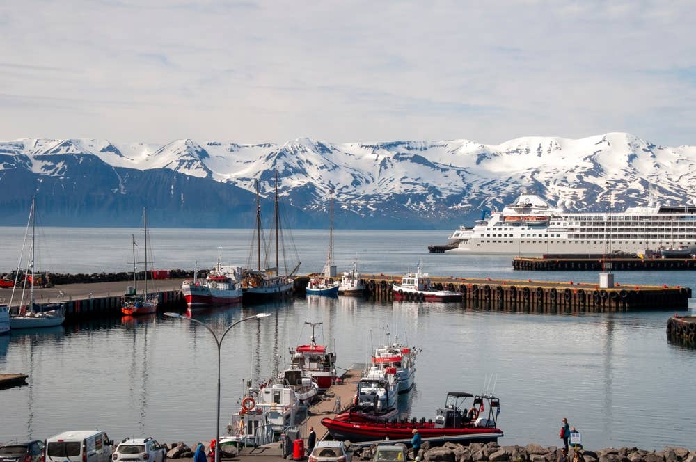 Top 15 Things To Do in Husavik: The Ultimate Guide | Guide to Iceland