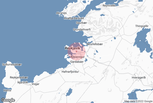 Kringlan Shopping Mall | Guide to Iceland