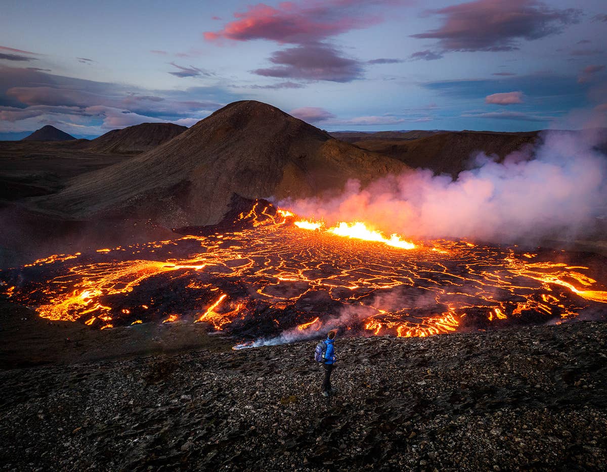 Iceland's Volcanoes: The Complete Guide | Guide to Iceland