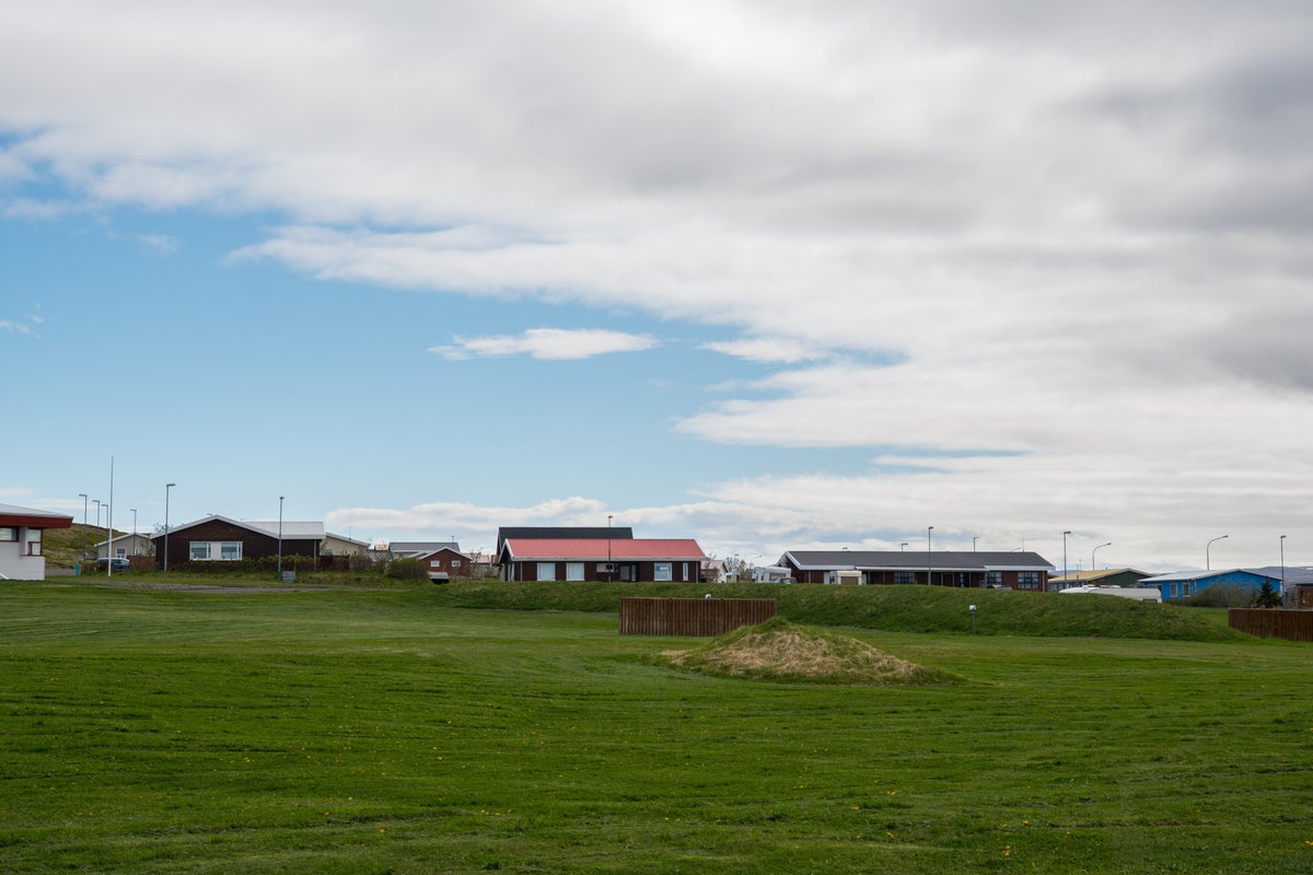 Langanes Peninsula | Guide to Iceland