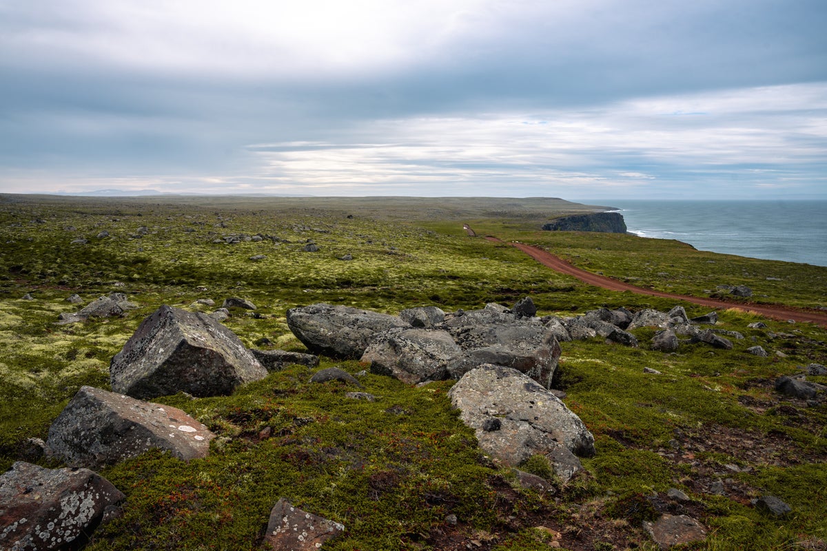 Langanes Peninsula | Guide to Iceland