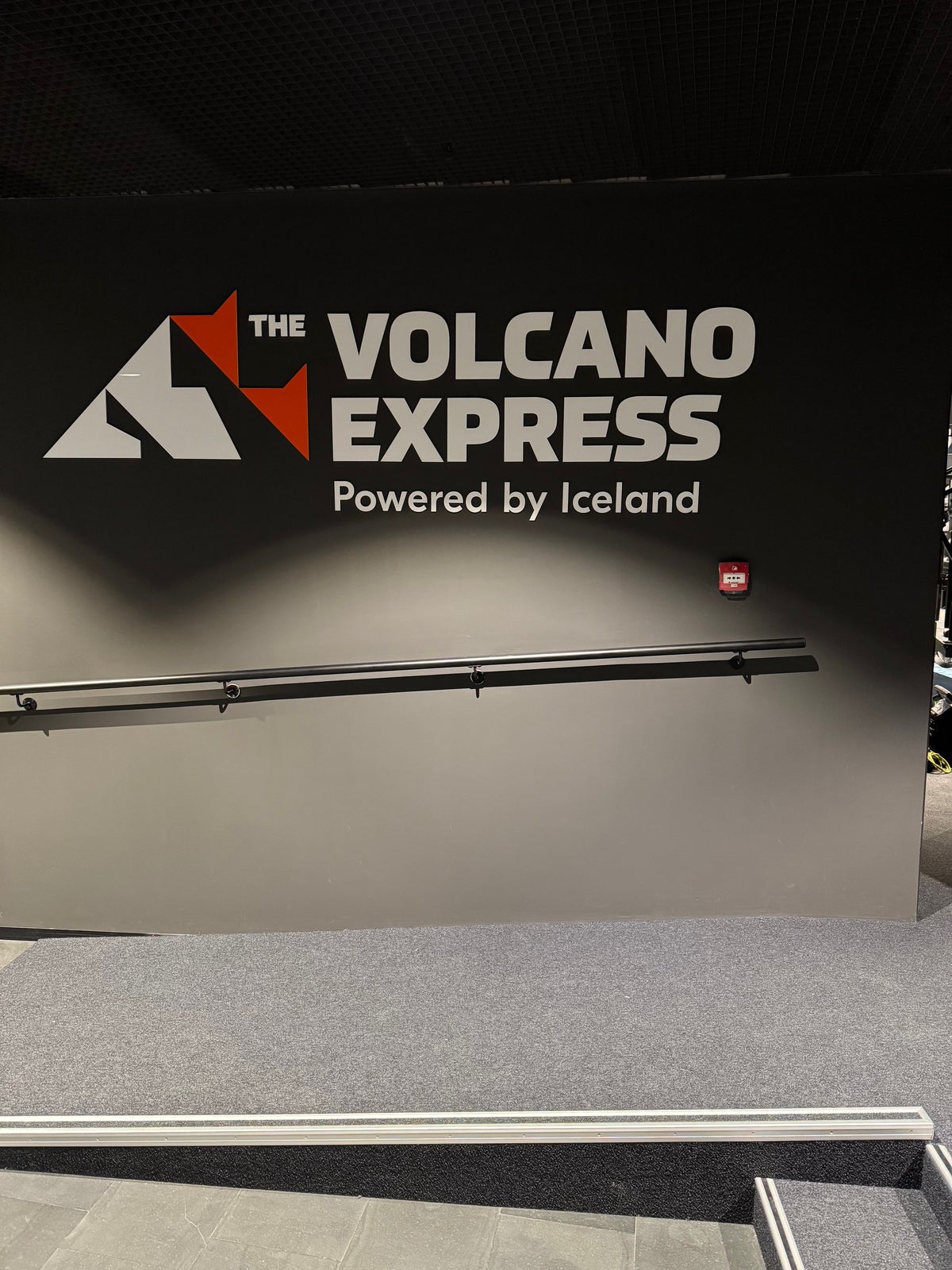 Admission Ticket to Volcano Express in Reykjavik | Guide to Iceland