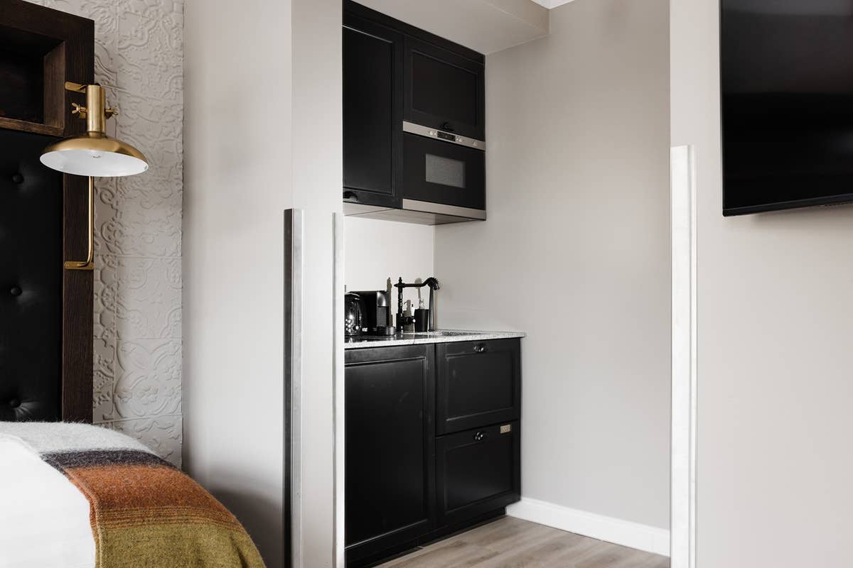 Oddsson Downtown Hotel | Beste Preise 2026 | Guide to Iceland