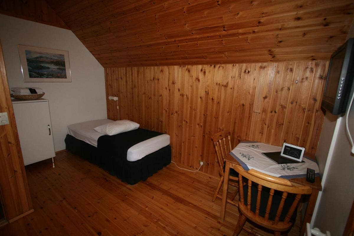 Bjarg Borgarnes | Best Price 2026 | Guide to Iceland