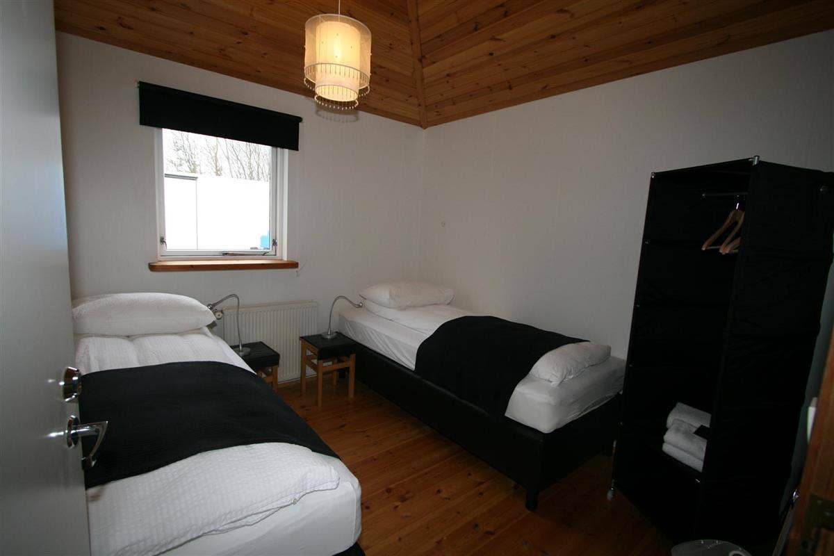 Bjarg Borgarnes | Best Price 2026 | Guide to Iceland