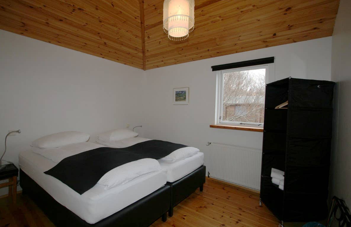 Bjarg Borgarnes | Best Price 2026 | Guide to Iceland