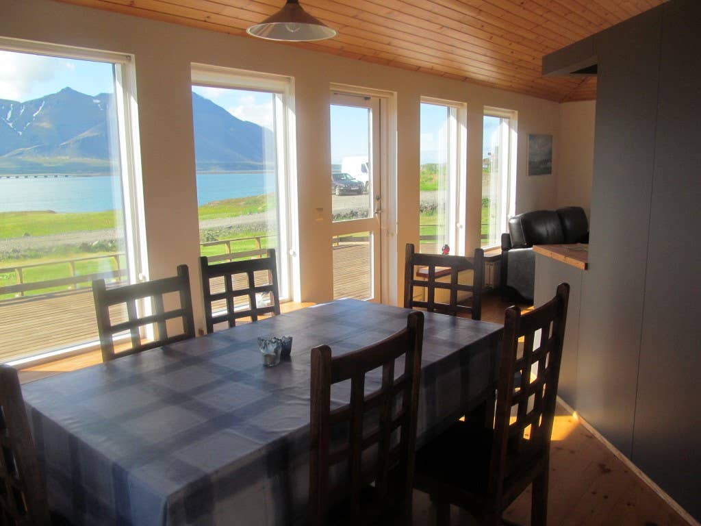 Bjarg Borgarnes | Best Price 2026 | Guide to Iceland