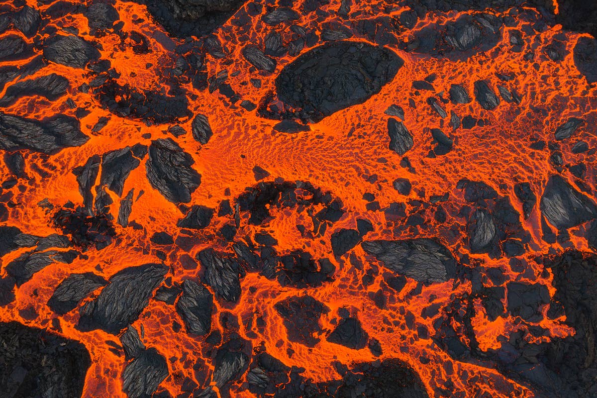 雷克雅未克火山快车（Volcano Express）门票 | Guide to Iceland