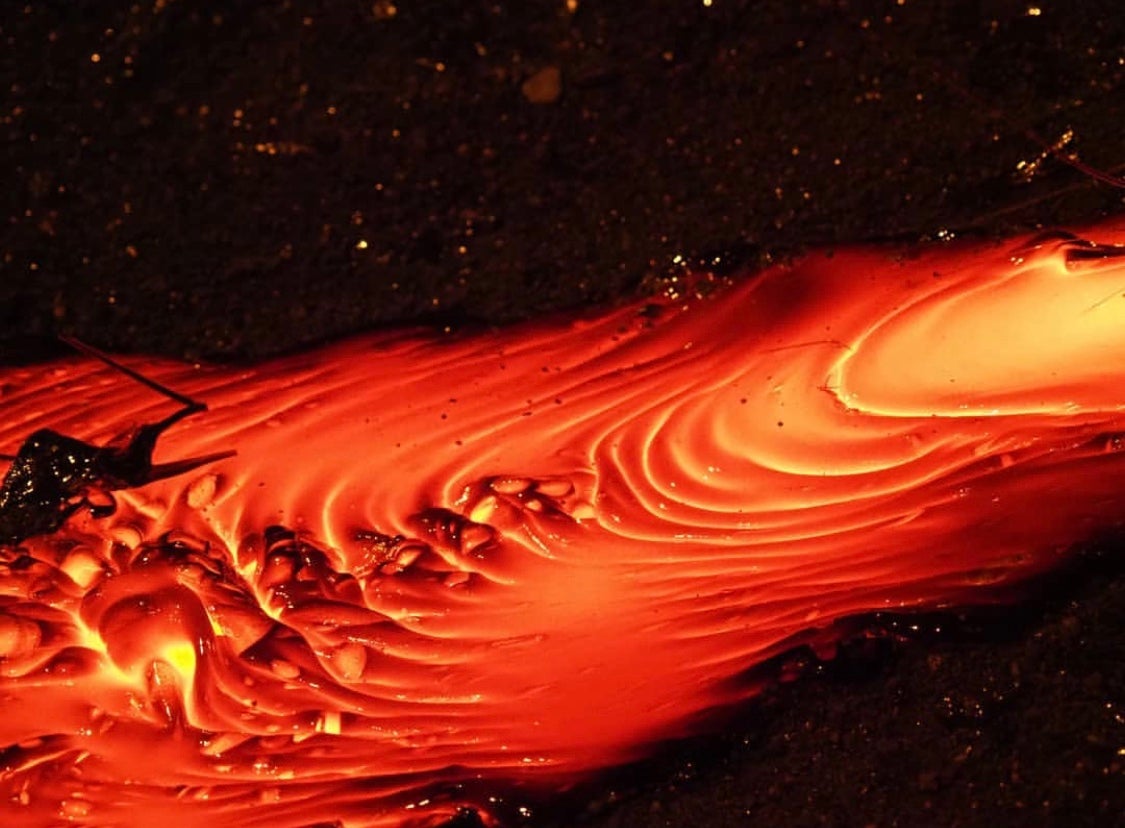 Amazing 50-Minute Lava Show in Reykjavik | Amazing 50-Minute Lava Show ...