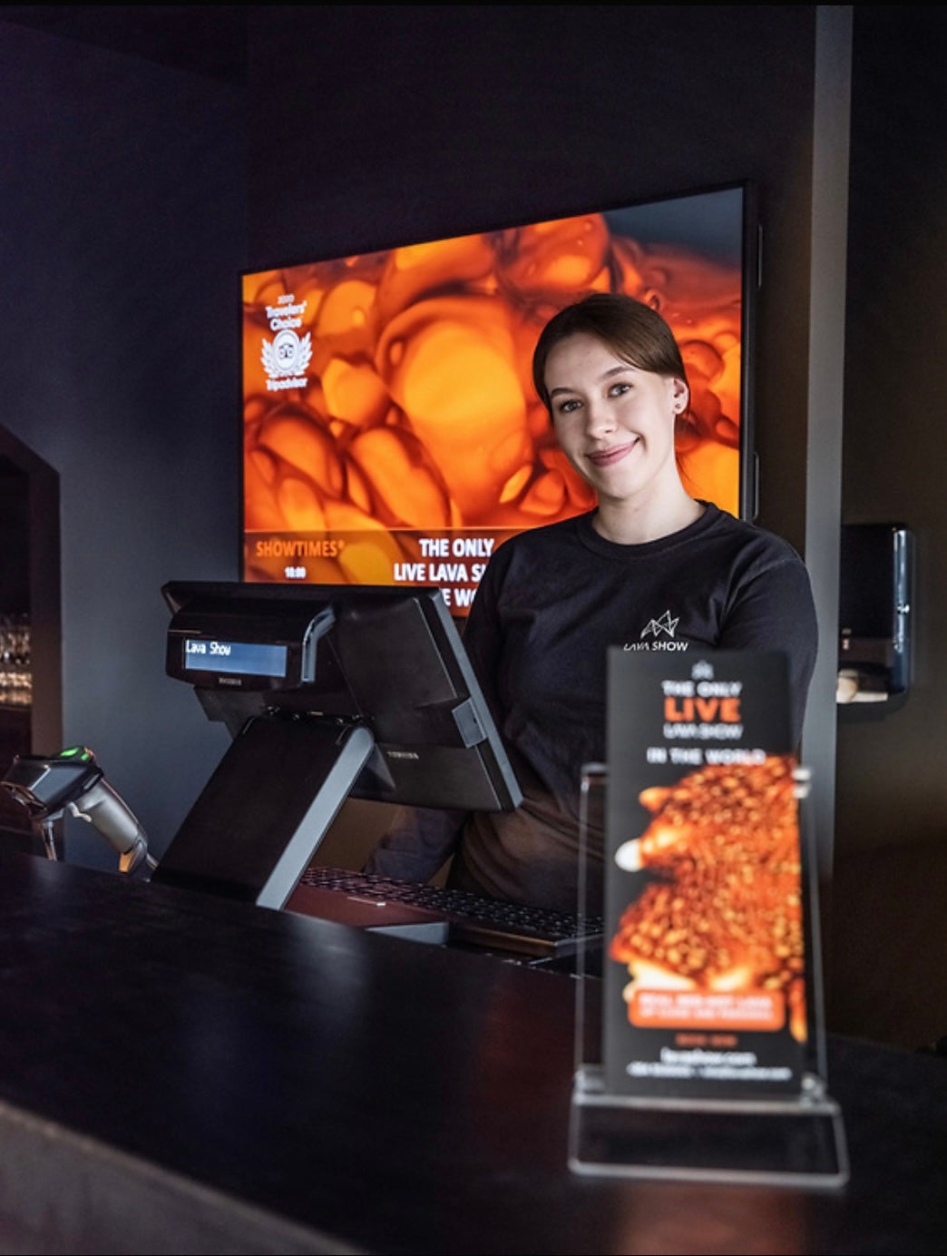 Amazing 50-Minute Lava Show in Reykjavik | Amazing 50-Minute Lava Show ...