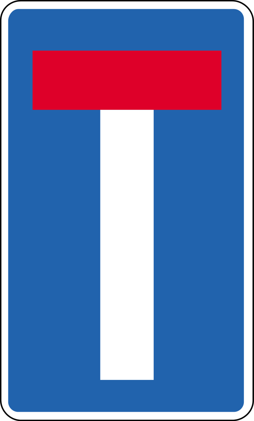 Everything You Need to Know About Road Signs in Iceland | Guide to Iceland