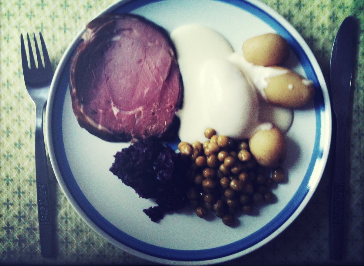 IJslands Eten: De Ultieme Gids voor de IJslandse Eetcultuur | Guide to ...