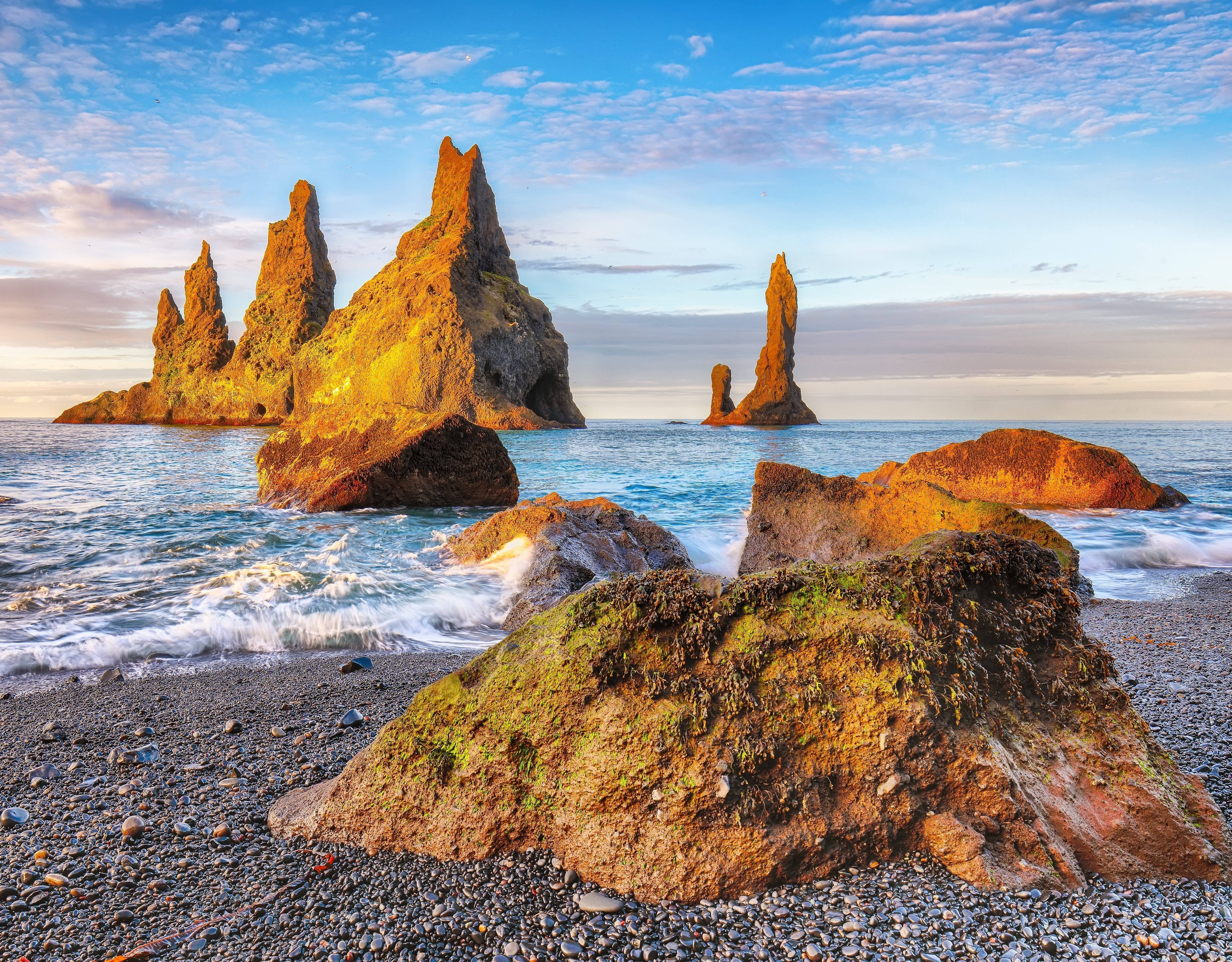 Top 15 Rock Formations in Iceland | Guide to Iceland