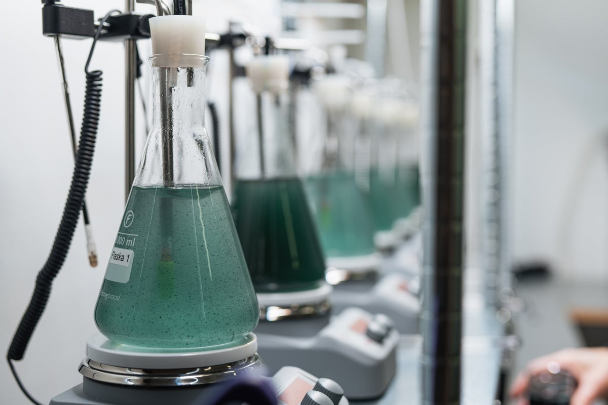 Blue Lagoon Skin Care | Guide to Iceland