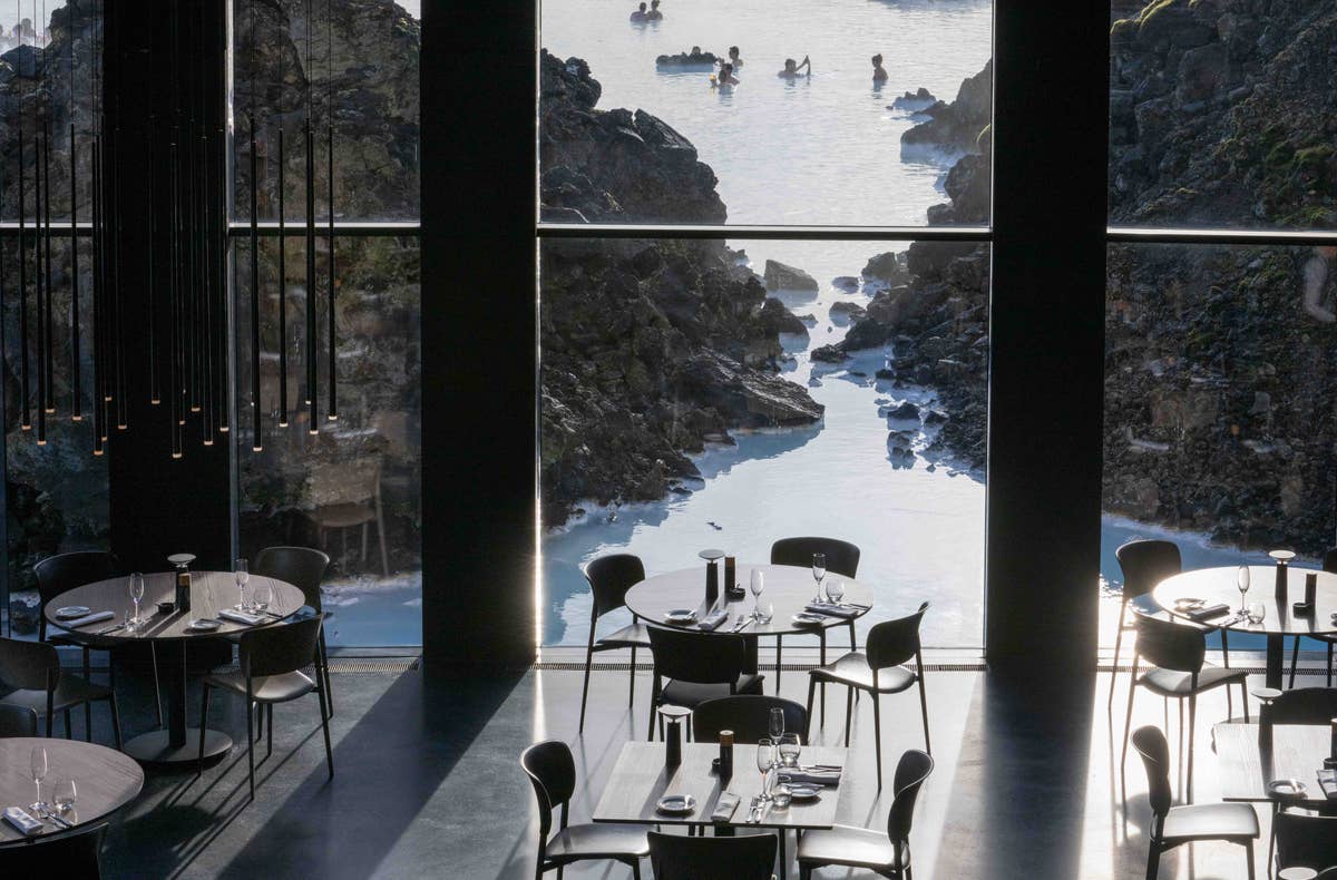 Blue Lagoon Premium Ticket | Guide to Iceland