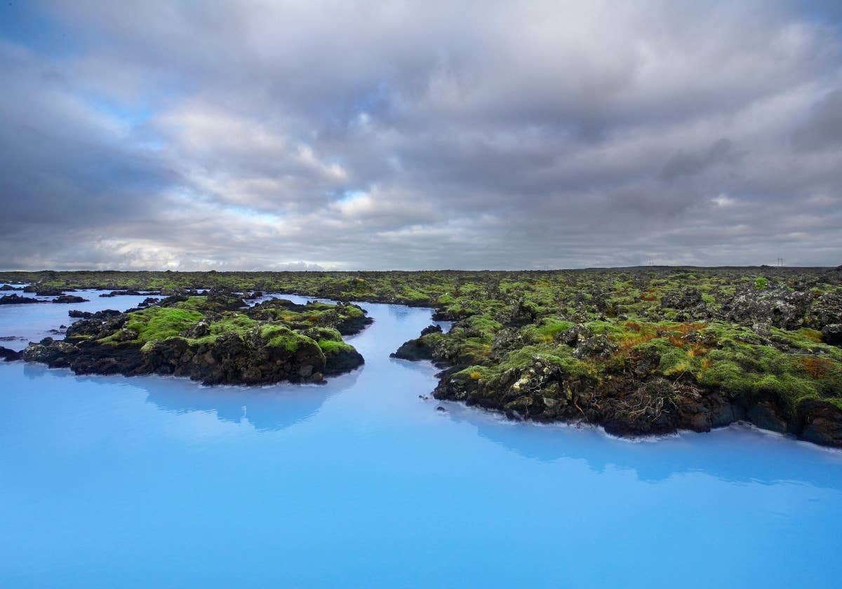 Blue Lagoon Premium Ticket | Guide to Iceland