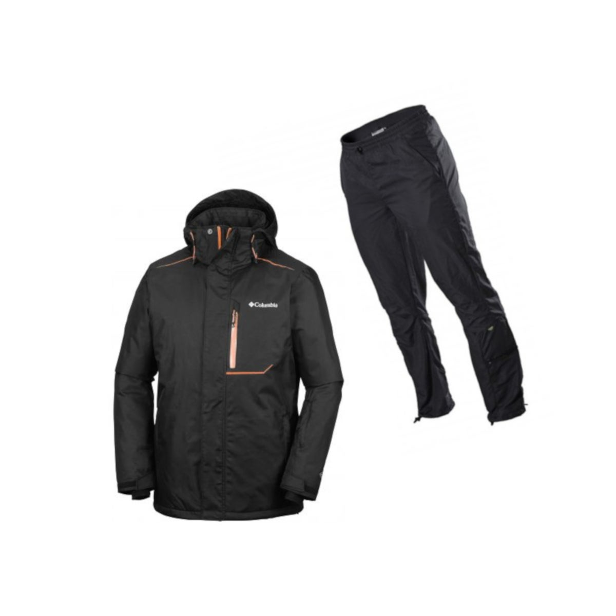 Convenient and Warm Waterproof Jacket and Pants Rental | Convenient ...