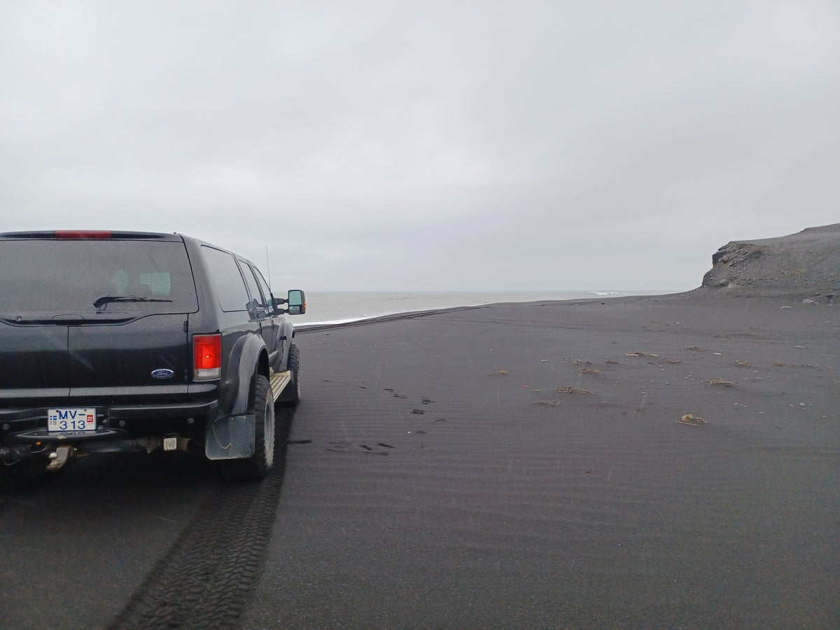 Exciting 4-Hour Express Tour of the Olfus Region from Selfoss | Guide ...