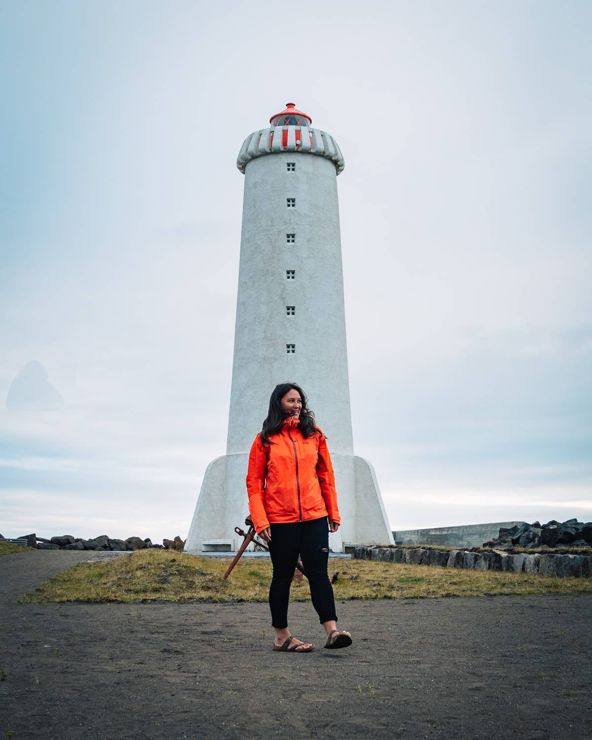 Private Akranes Town Tour in a Luxury Vehicle From Reykjavik | Guide to ...