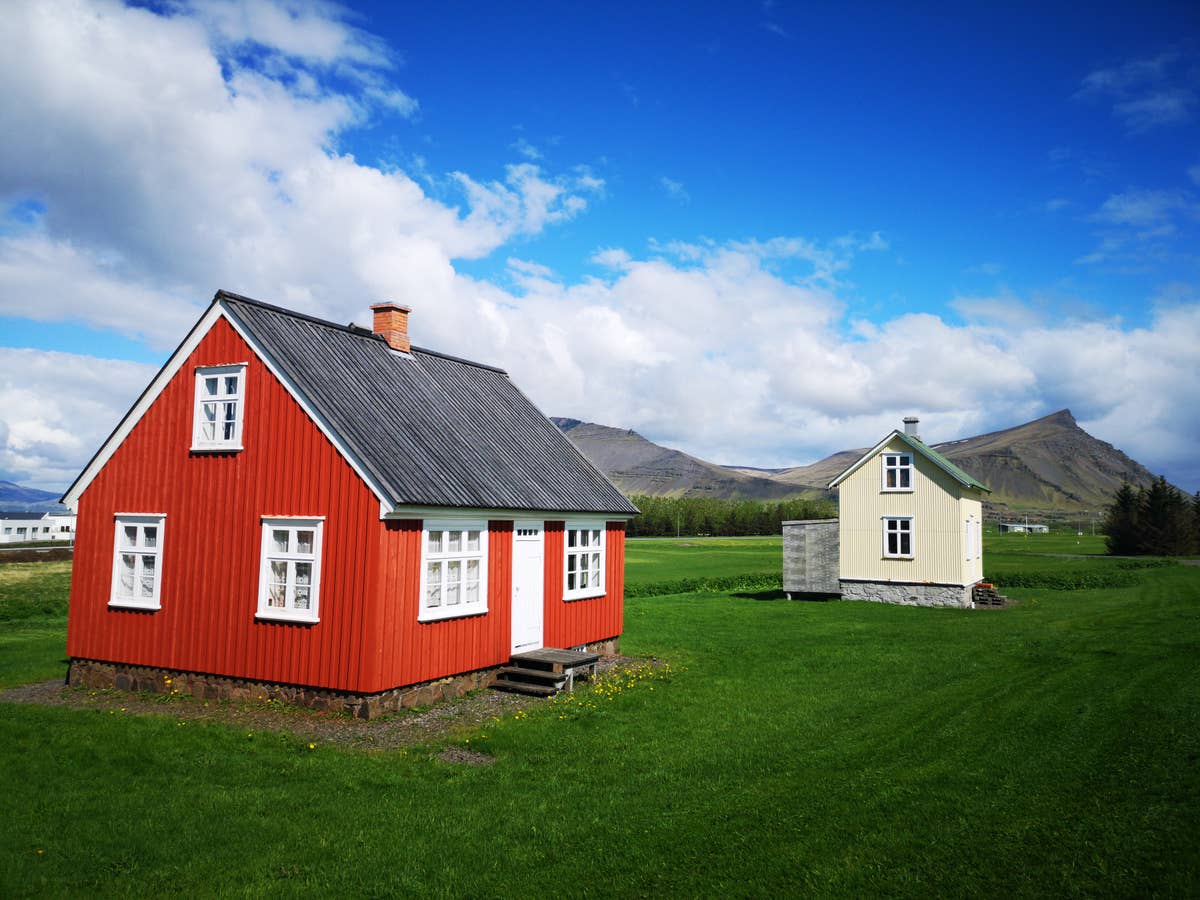 Private Akranes Town Tour in a Luxury Vehicle From Reykjavik | Guide to ...