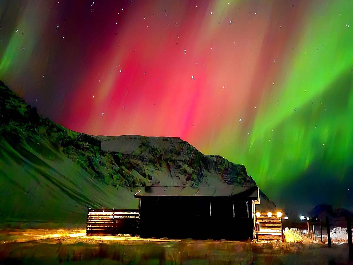 Green Farm Stay | Najlepsze ceny 2026 | Guide to Iceland