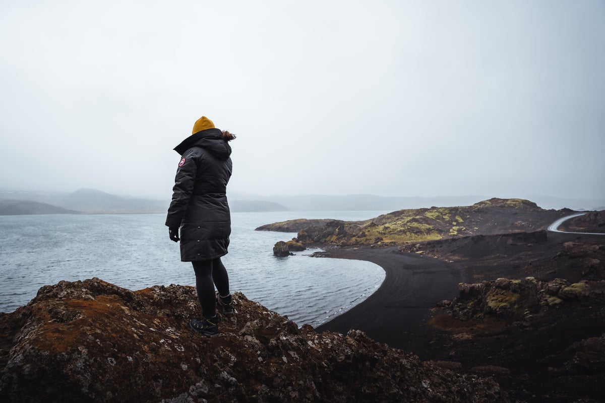 Private 6-Hour Reykjanes Peninsula Tour with Professional Photographer ...
