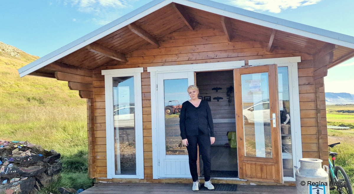The Holy Mt. Helgafell on the Snæfellsnes Peninsula & the 3 Wishes ...