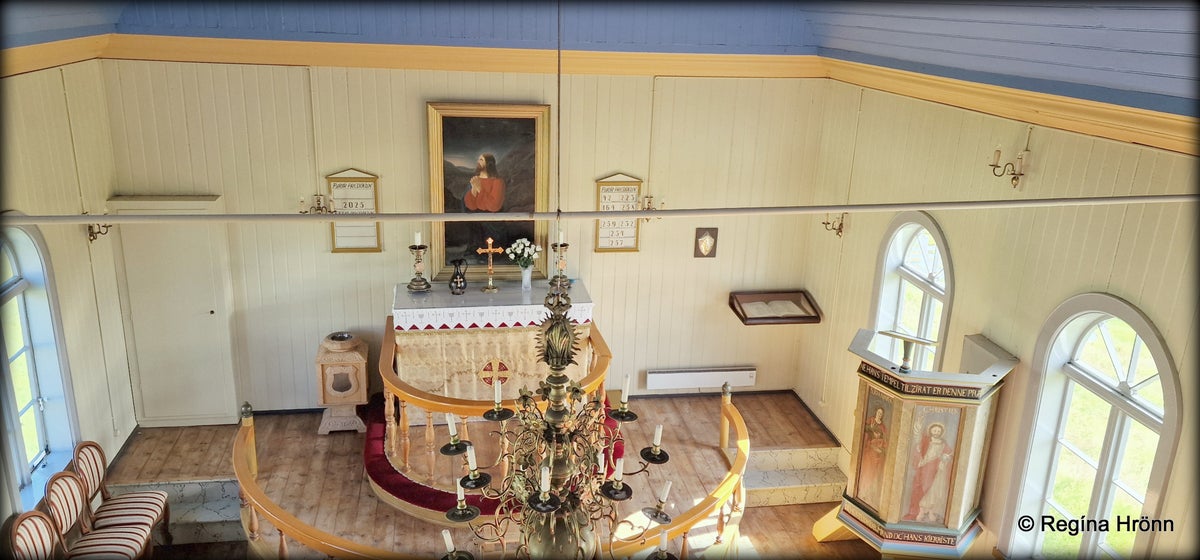 The Holy Mt. Helgafell on the Snæfellsnes Peninsula & the 3 Wishes ...