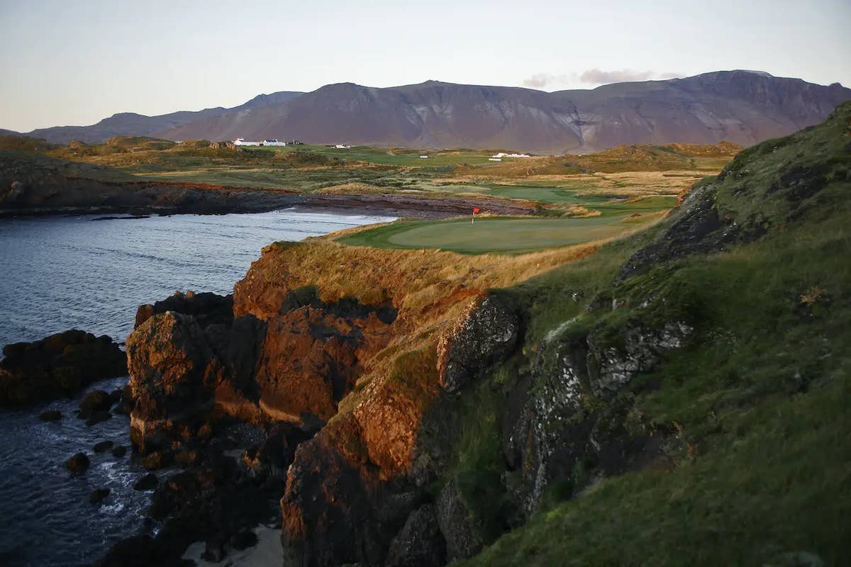 The Ultimate Guide To Golf In Iceland | Guide to Iceland