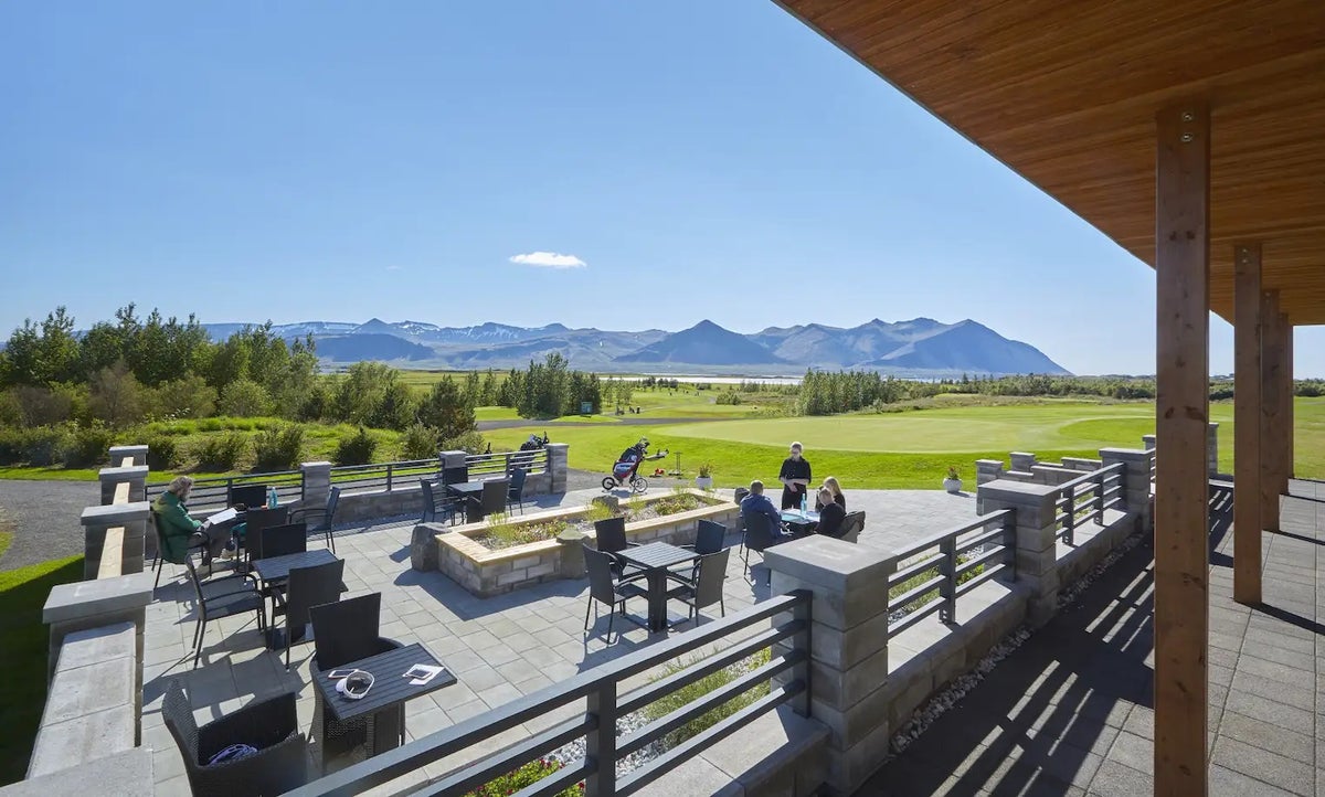 The Ultimate Guide To Golf In Iceland | Guide to Iceland