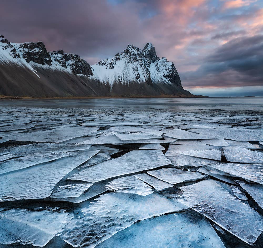 L'Islanda in inverno - La guida completa | Guide to Iceland